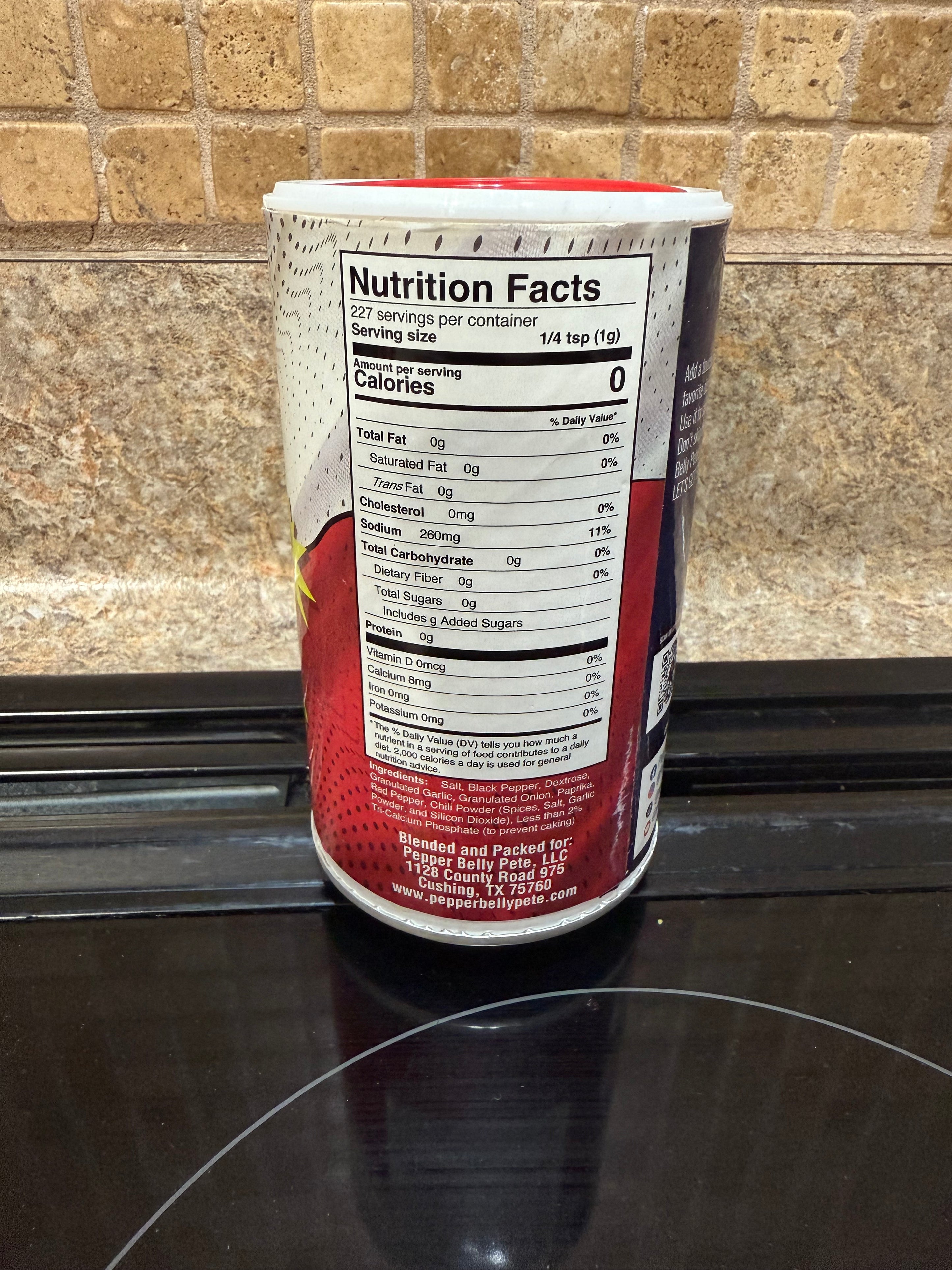 Flavor-Time Southern Seasoning – zippyzapmanager