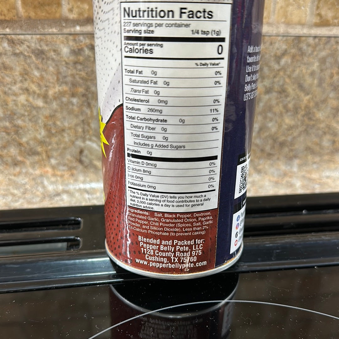 Flavor-Time Southern Seasoning – zippyzapmanager