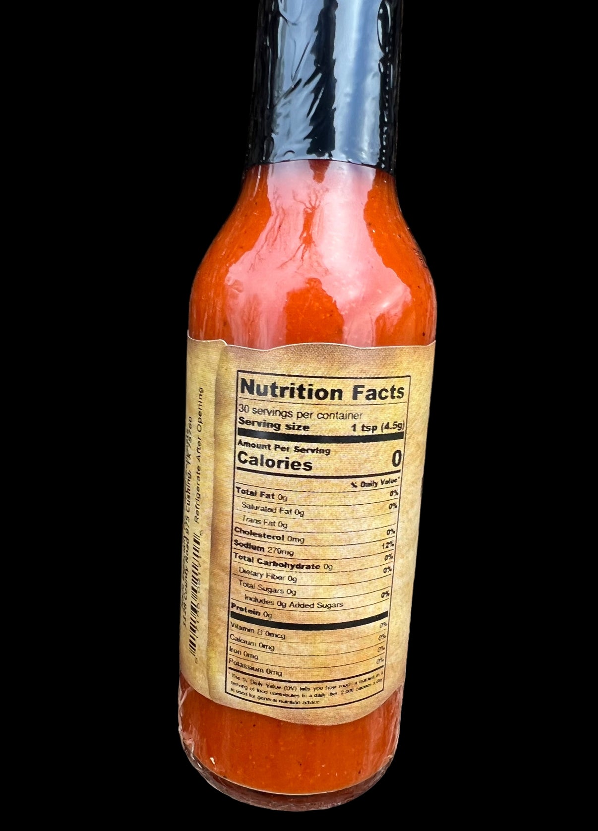 Zippy-Zap Pepper Sauce#N# – zippyzapmanager