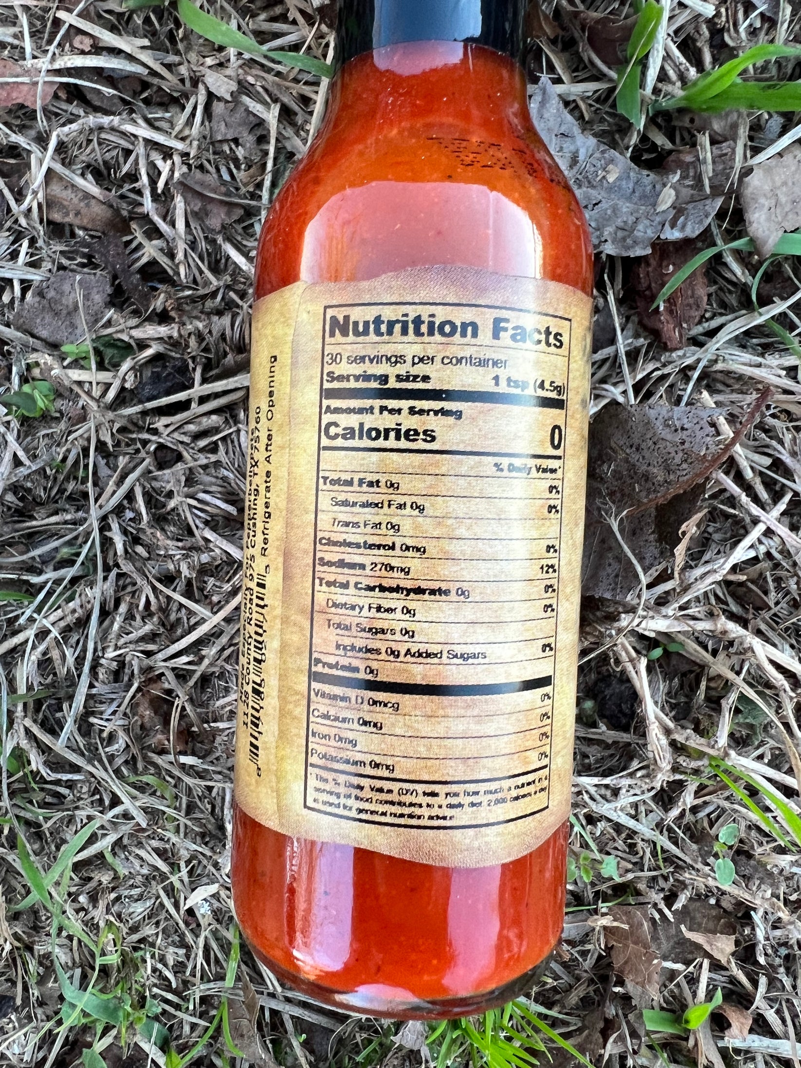 Pepperbellypete’s 3 Pack Zippy-Zap Pepper Sauce – zippyzapmanager