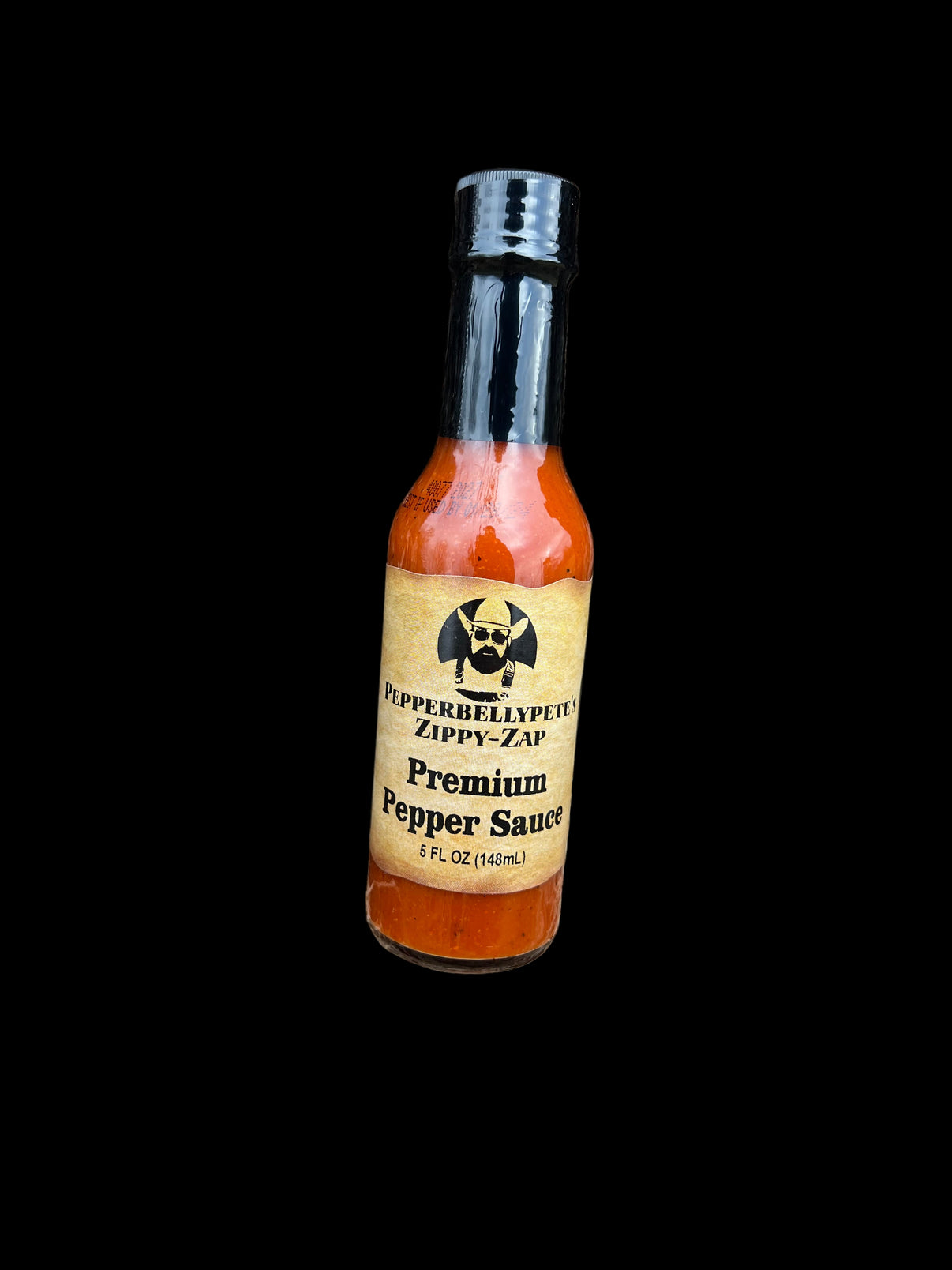 Pepperbellypete’s Zippy-Zap Pepper Sauce – zippyzapmanager